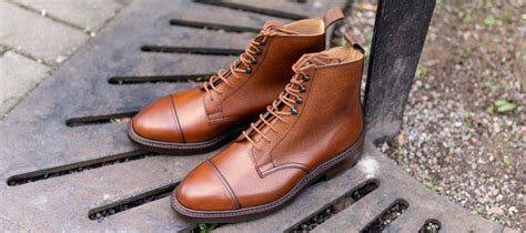The Noble Shoe Online Store For The Best Welted Shoes And Accessories