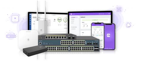 Engenius Fit Solution Engenius Networks Europe B V