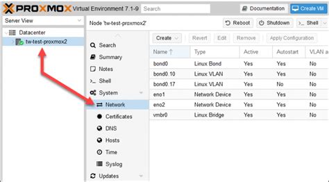 How To Configure Bmc Server After Adding It To A Network Via Portal