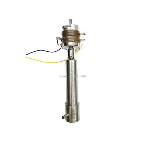 超声波换能器 产品中心 广东思威特智能科技股份有限公司