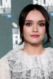 Olivia Cooke Thoroughbreds” Premiere At Bfi London Film Festival 10