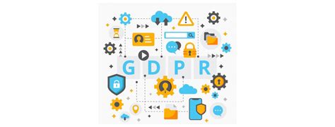 GDPR Personal And Sensitive Data PCW Solutions
