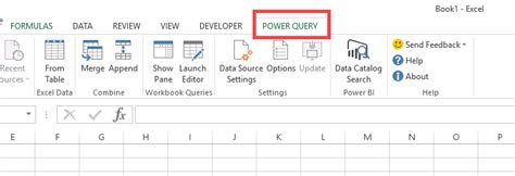 How To Install Power Query How To Excel