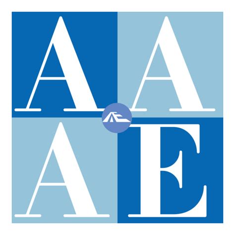 American Association Of Airport Executives Aaae Logo Png Vector Svg