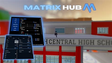 Matrixhub Best Roblox External Stars Use🌟 Ud Youtube