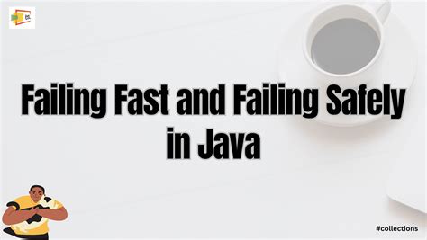 Failing Fast And Failing Safely In Java Best Practices By Java Fusion Medium