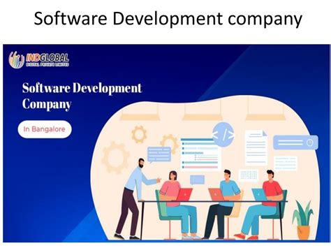 Ppt Website And Software Development Company In Bangalore Powerpoint Presentation Id 12277544