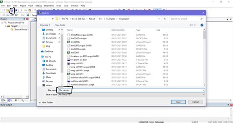 Embedded System Interfacing Various Peripherals With 8051