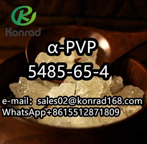 4cl Pvp Research Powdercas：5485 65 4