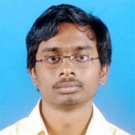 Subham Ghosh Researcher Former Research Scholar In Fruit Science