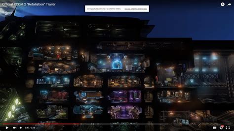 Xcom 2 End Game Base Layout Spoiler Discussing Those Rooms Xcom