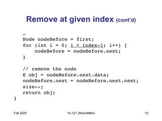 Doubly Linked List Data Structure Pdf