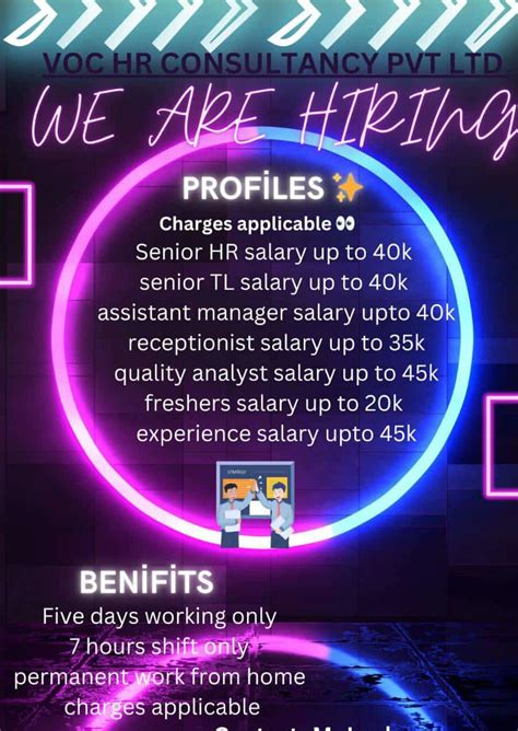 Vivek Panchal On Linkedin Kindly Share Your Cv Hr Hiring Consultancy