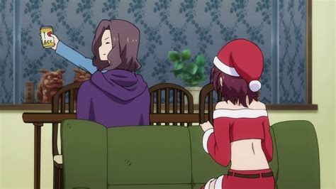 Saikin Imouto No Yousu Ga Chotto Okashii Nda Ga Ep13 Ova Picture