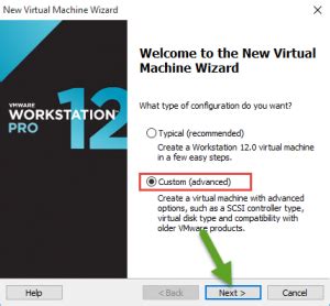 Install Windows Server On VMware Workstation Step By Step Tactig