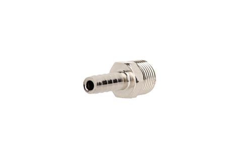 Штуцер Intertool - с наружной резьбой 1/2", на шланг 8 мм – фото ...