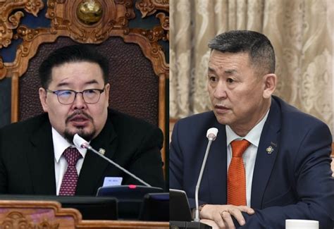 Г Занданшатар Ш Адьшаа гишүүн гэнэт сэрсэн юм шиг юу болов оо