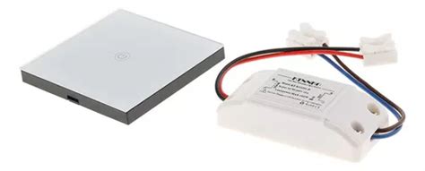 Módulo Transmissor Rf Sem Fio 433 Mhz Módulo Receptor Parcelamento