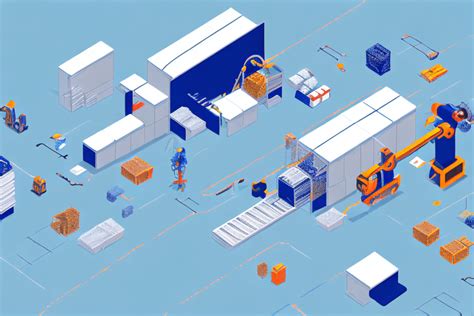 Maximizing Efficiency In Outbound Logistics Shipscience Helping