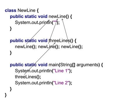 lecture 2 more types methods conditionals pdf
