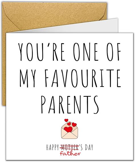 Funny Fathers Day Card Rude Fathers Day Card Reduced Price Father