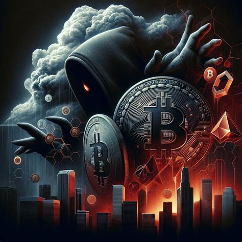 Fbi Reports Massive Surge In Cryptocurrency Investment Scams