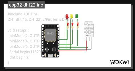 Wokwi Online Esp32 Stm32 Arduino Simulator