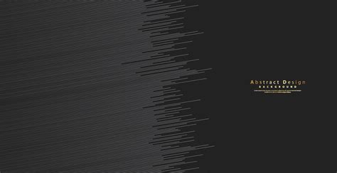 Vector Stripe Pattern Geometric Texture Background Abstract Lines Wallpaper Vector Template