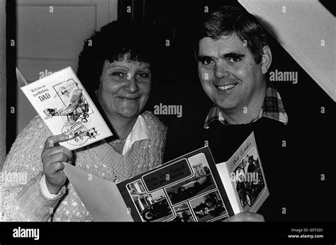 Trevor Lock Stock Photo Alamy