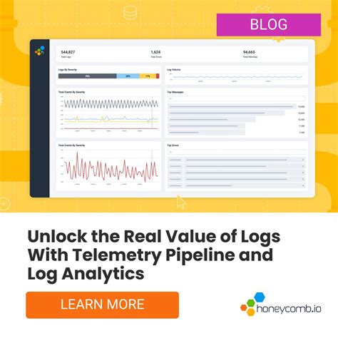 On Linkedin Honeycomb Telemetry Pipeline And Honeycomb