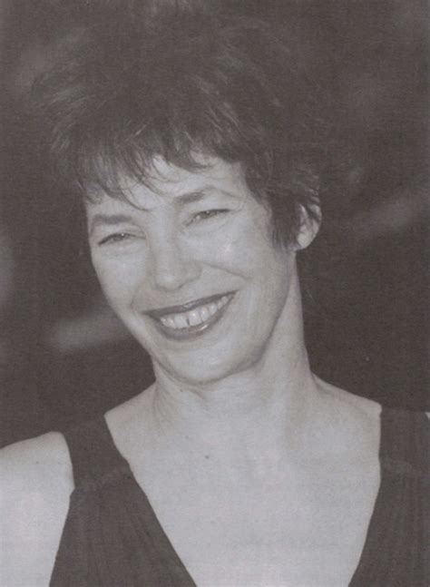 Jane Birkin • Hotel Stage47
