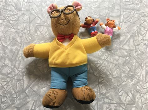 Arthur Francine Toy