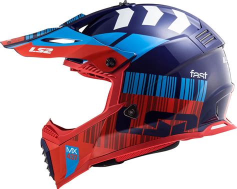 Ls2 Gate Xcode Helmet