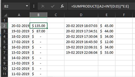 Excel Sumifs Part Of A String And Exclude The Rest Stack Overflow