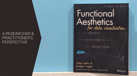 Functional Aesthetics For Data Visualization Tableaufit