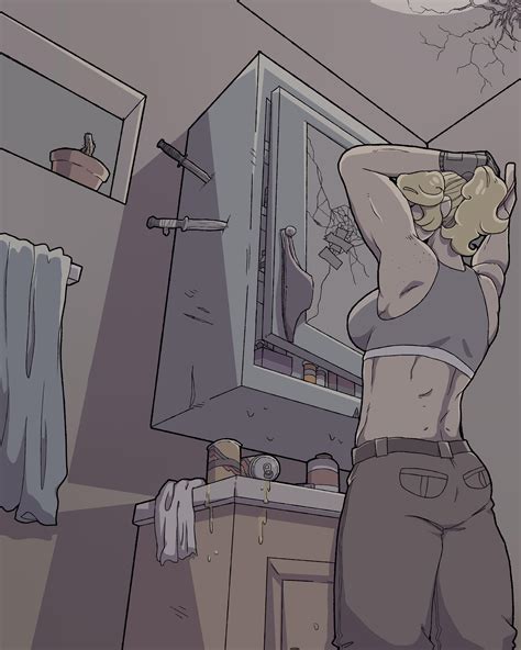 Any Tips Critique On Shading And Coloring Appreciated I Feel Like All The Colors Look The Same