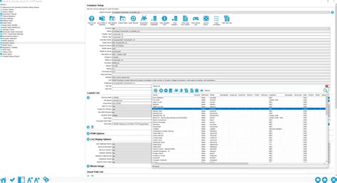 RESOLVED MAME Software Lists ROM Directories General Spesoft Forums