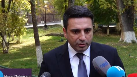 Ադանա՛ն Ղա՛րսը Արցա՛խը ձեր հայրենի՞քն է․ ու՞մ է հեգնում Ալեն Սիմոնյանը Youtube