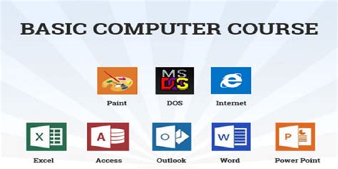 Basic Computer Course In Laxmi Nagar Computer Course In Delhi Computer Courses Classes