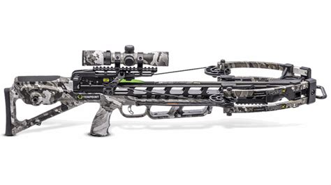 Tenpoint Turbo X Crossbow Fastest Lightest Most Accurate Turbo