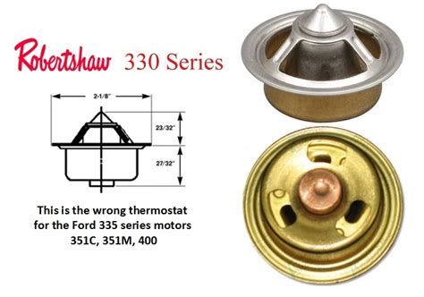 Cooling The 351 Cleveland Forum Toyota Lexus And Off Road Community Discussions