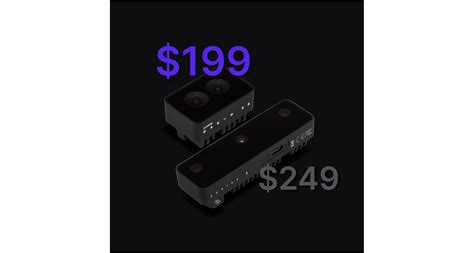 Oak D Sr Short Range Camera Luxonis Forum