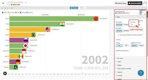 Python绘制动态条形图【数据可视化】超燃动态排名条形图的制作方法 Csdn博客 Python绘制动态条形图【数据可视化】超燃动态排名条形图的制作方法 Csdn博客