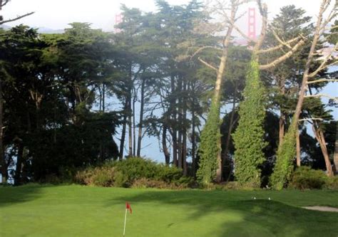 Lincoln Park Golf Course San Francisco 2021 All You Need To Know