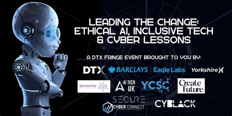 Cybersecurity Cyberconnect Ai Digitaltransformation… Justin Jay Adamson