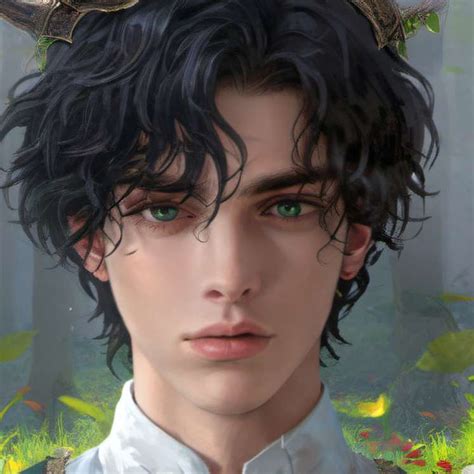 Chat With Icarus Enjoy Free Ai Character Voice Chat Talkie Ai Fantasy