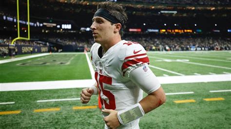 Giants Tommy Devito Allegedly Doubled Fee For Pizzeria Appearance After Monday Night Football