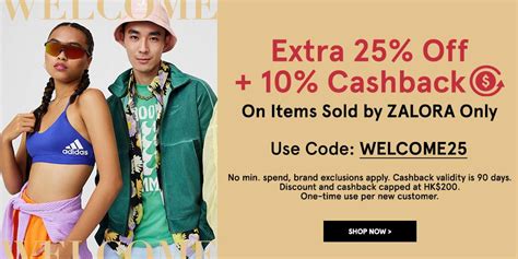 Zalora Hong Kong Online Shopping For Fashion And Beauty