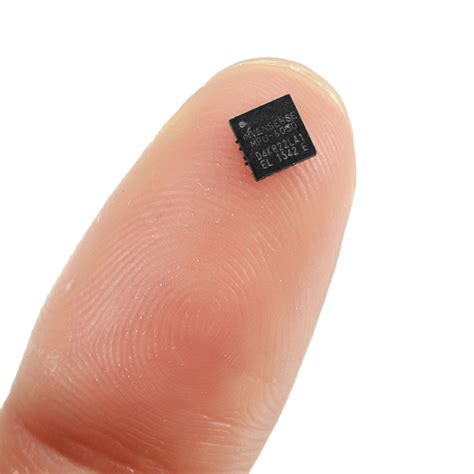 Mpu 6050 Mpu6050 6 Axis Accelerometer And Gyroscope Sensor Chips Ic Qfn 24 Price 299 Euro