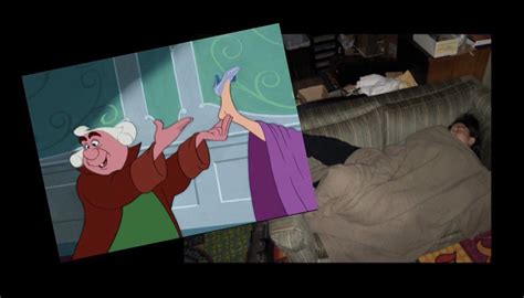 The Sleeping Beauty Cinderella Crossover That I Didnt Know I Needed See Comment For Original